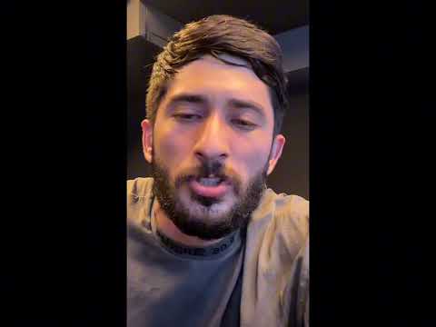 Mehmet Elmas & Ben yolunda dağdan akıp çay oldum