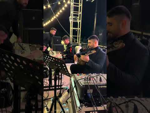 Serkan Özdemir Hele Bakın kim gelmiş (Canlı) Bucak Oğuzhan Kent Ormanı Kır Düğün Salonu
