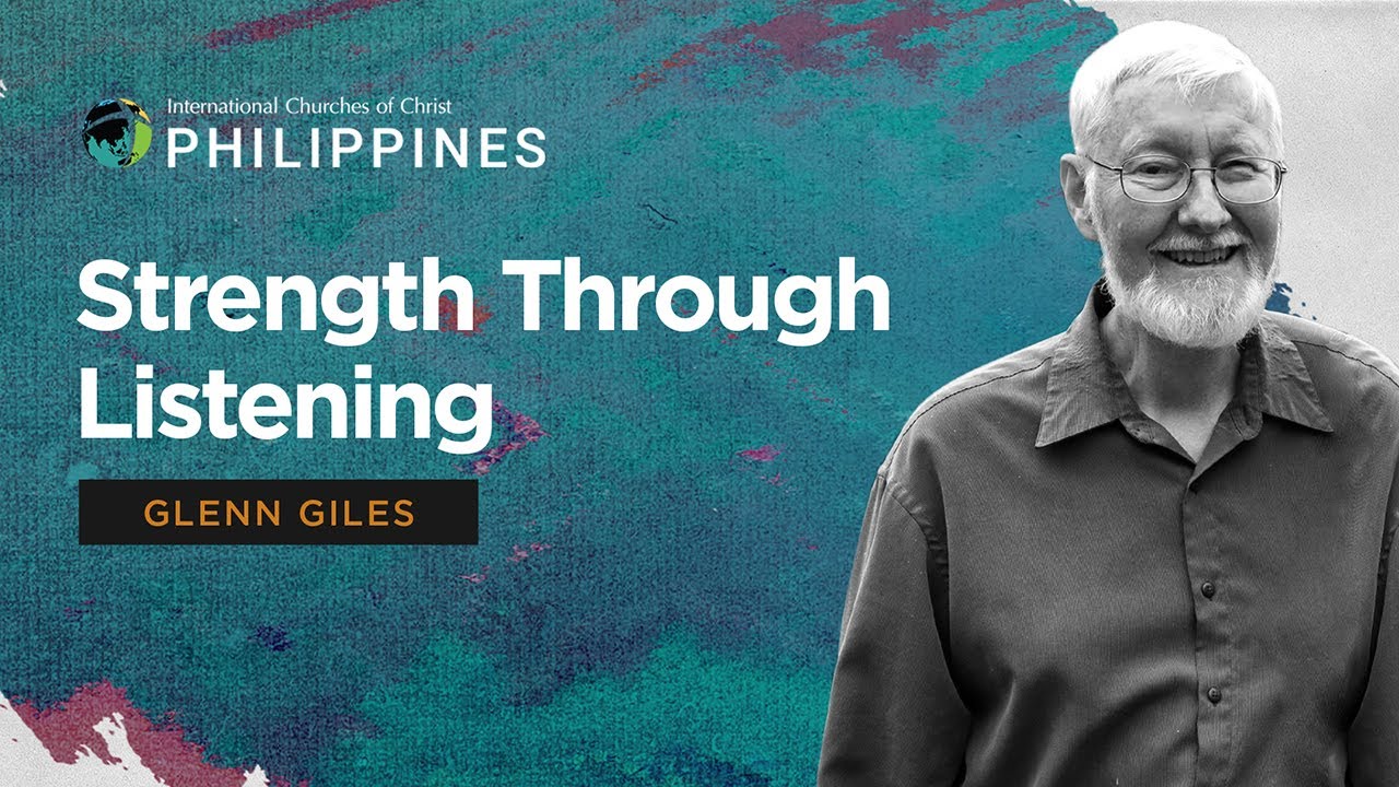 May 23, 2021 - ICOC Philippines Sunday Worship Service - YouTube