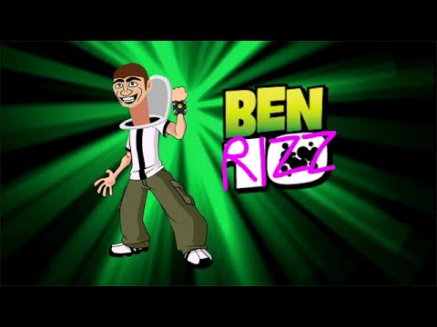 Ben 10 Opening [GEN ALPHA/BRAINROT cover] - YouTube