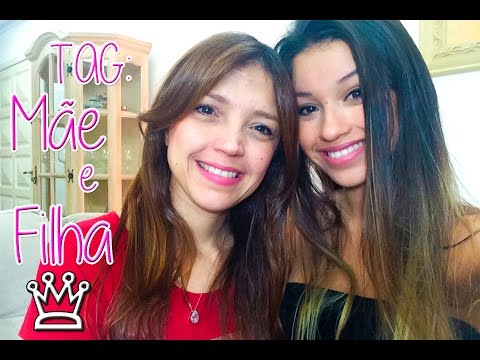 Tag: Mãe e filha
