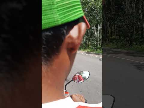 explore jalanan yg sedang viral,super glowing n mulus bingit #JLS_Jember_selatan