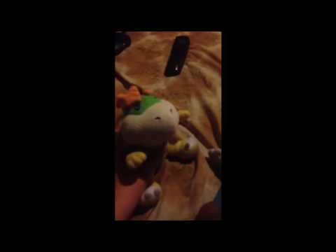 The evil Barbie doll - YouTube