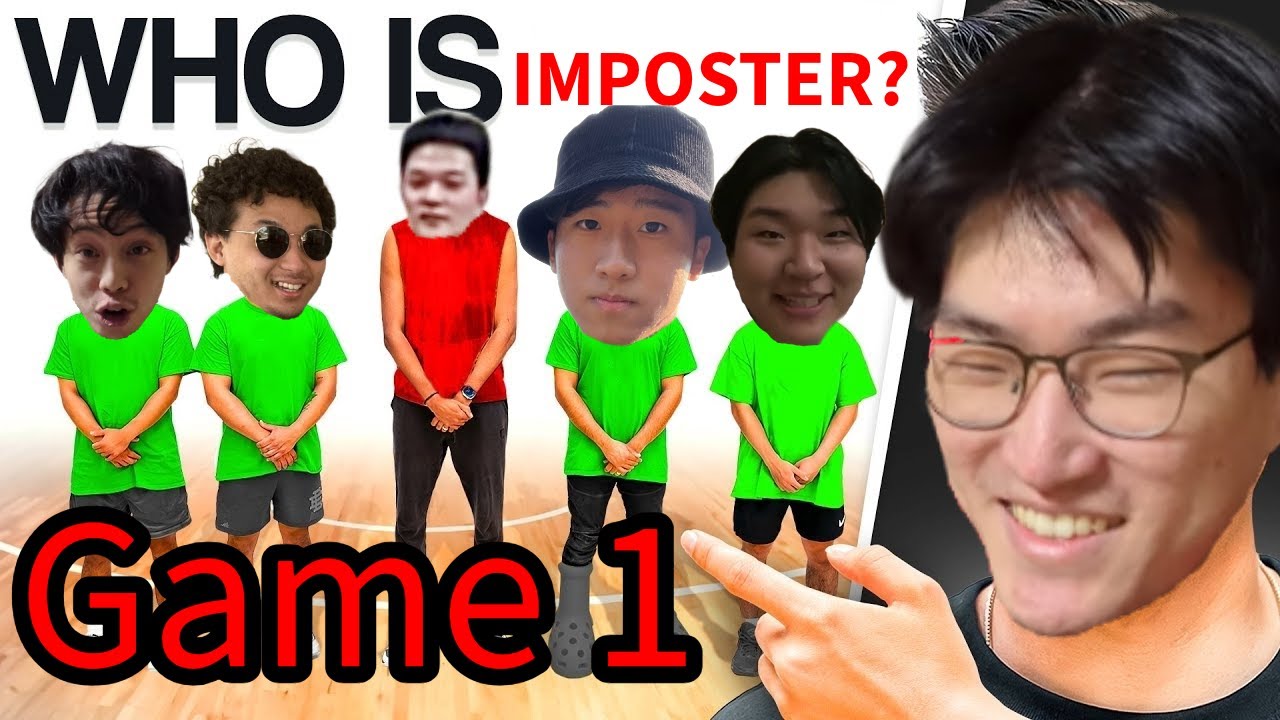 Winner Stays On! (Game 1) - YouTube