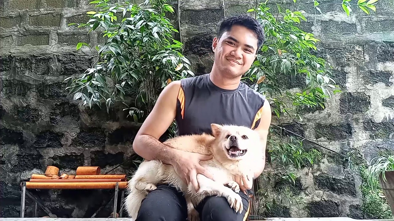 Skin Side Down - David John - YouTube