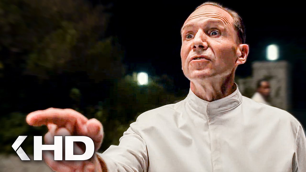 THE MENU Clip - A Chance to Escape (2022) - YouTube