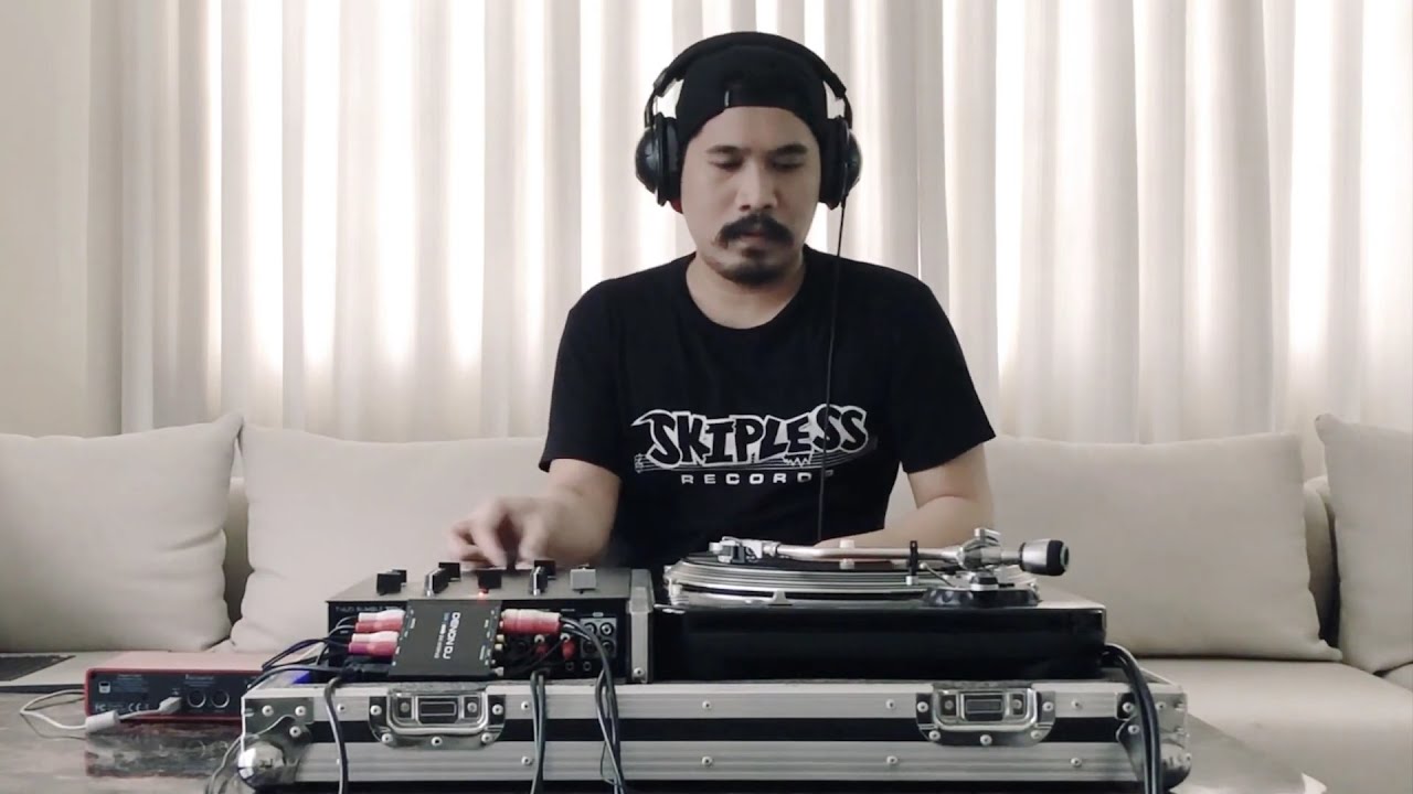 He Once Was A Thug - DJ Arthug - YouTube