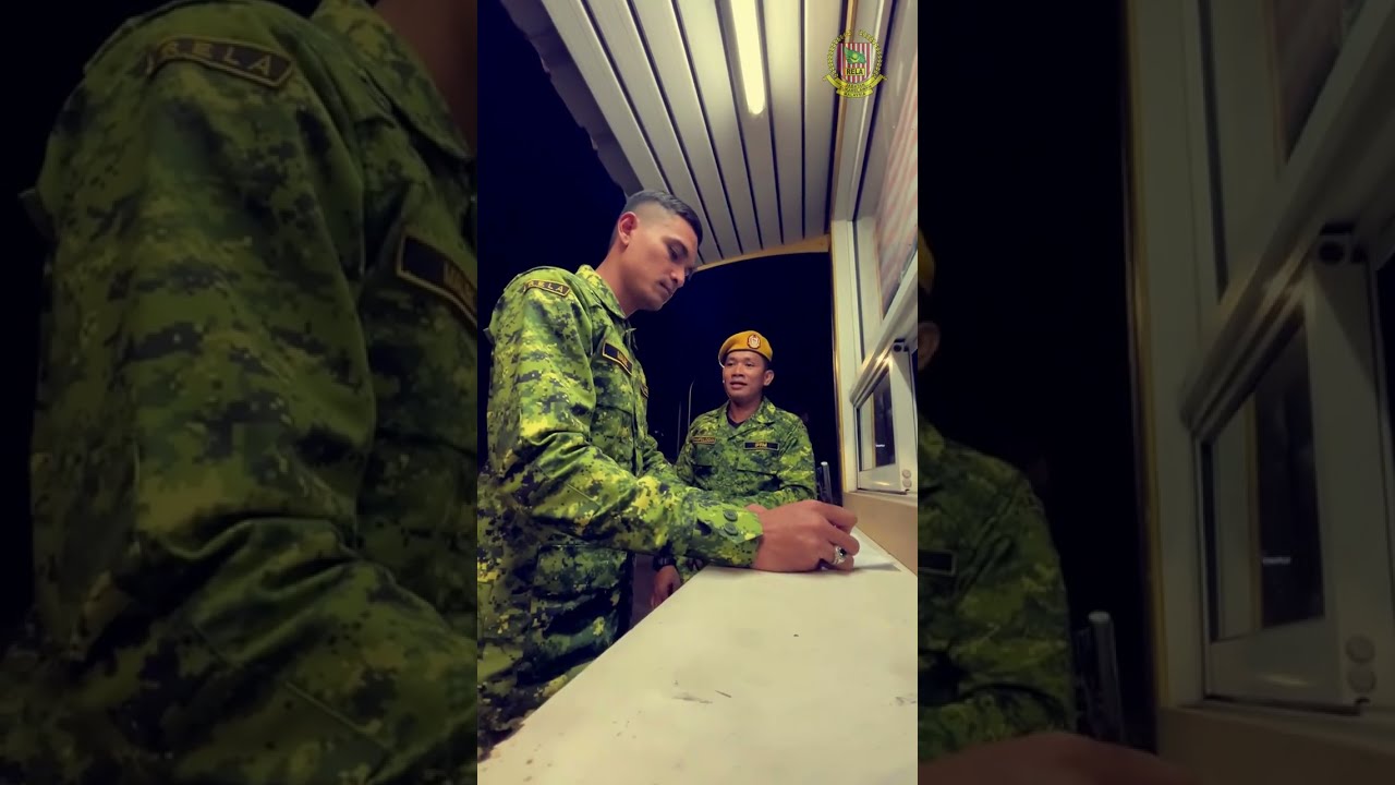 LAMAN WEB JABATAN SUKARELAWAN MALAYSIA | KEMENTERIAN DALAM NEGERI