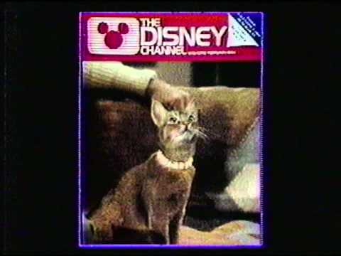 Disney Channel Magazine promo June 1984.mp4 - YouTube