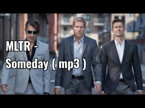 MLTR - Someday ( mp3 ) - YouTube