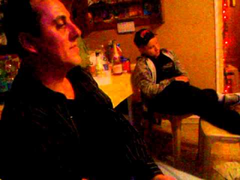 jvous presente david balavoine - YouTube