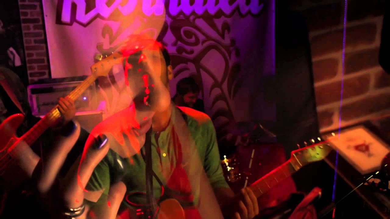 Resinated - Hands Off! [Offical Music Video] - YouTube