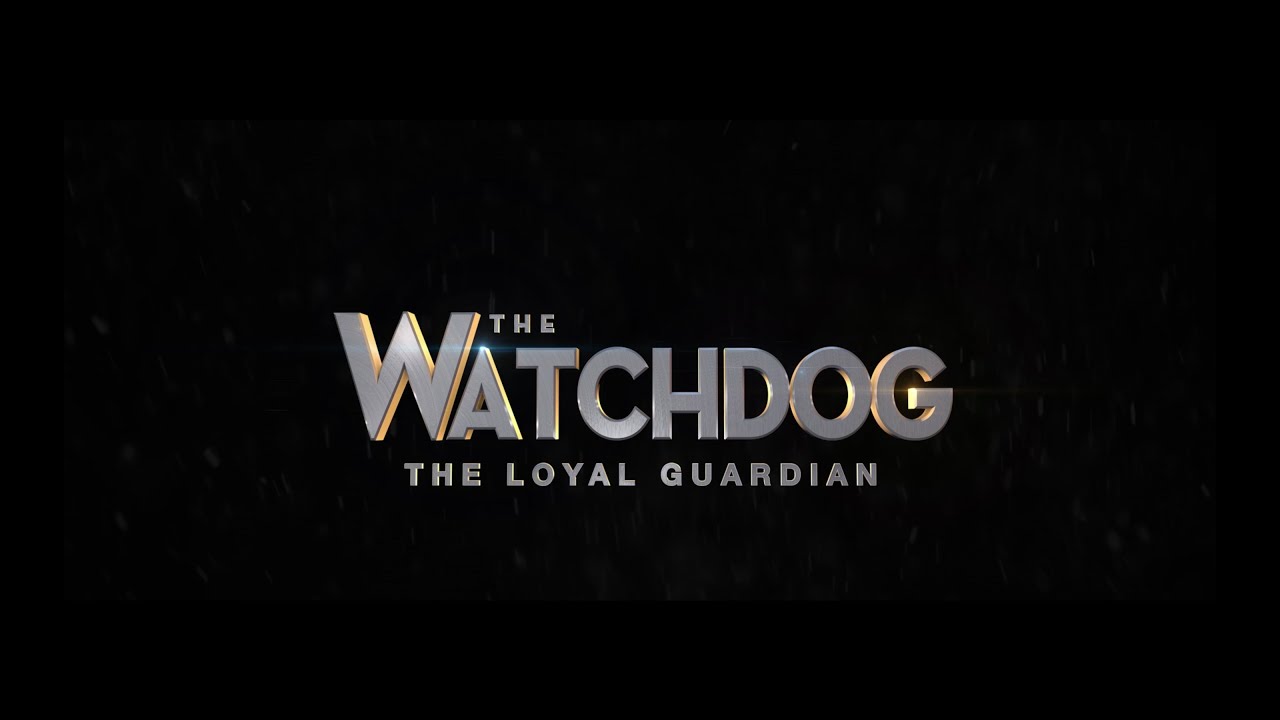 The Watchdog Official Trailer (2015) - YouTube