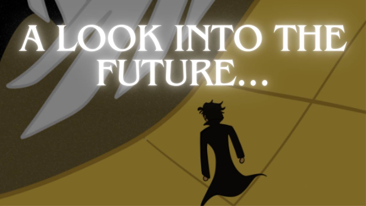 A Look Into The Future - YouTube