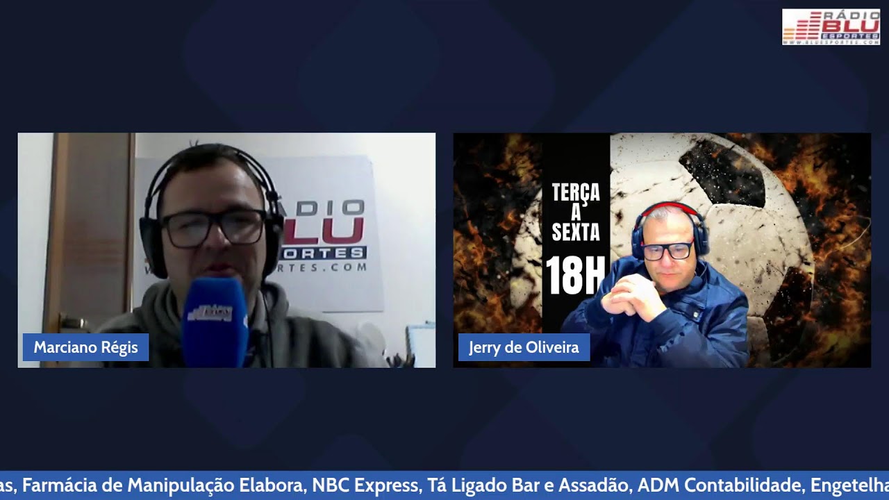 Programa na Hora do Rush - 30/05/2025 - YouTube