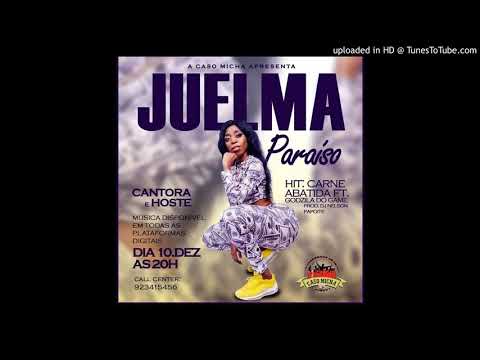 Joelma Paraíso Feat Godzila Do Game - Carne Abatida [Oficial Áudio]