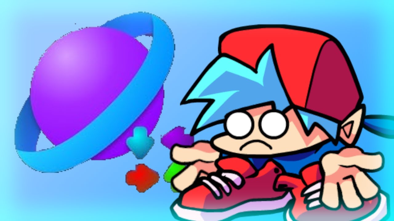 Universe Engine got an Update.. - YouTube