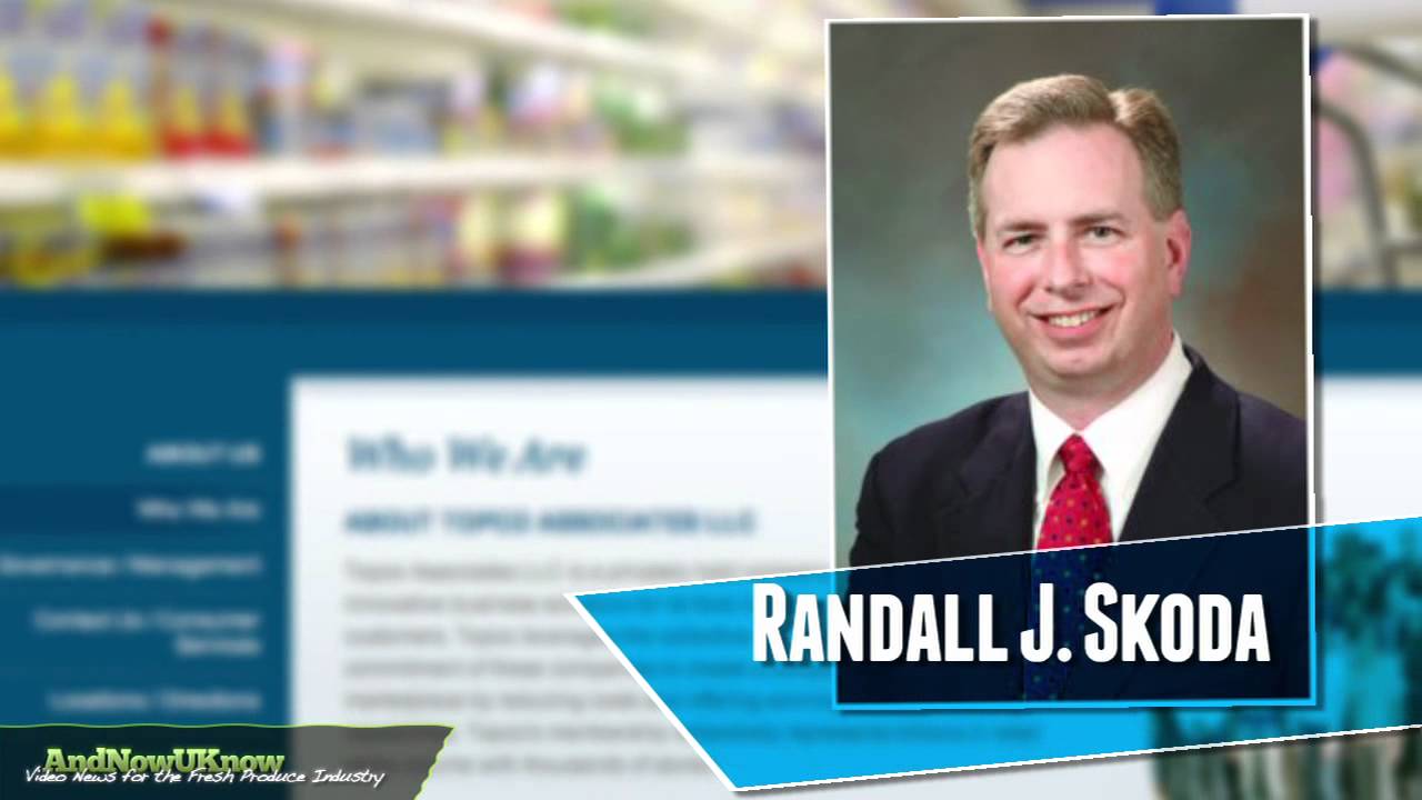 AndNowUKnow: Topco bids farewell to Steven K. Lauer - Buyside News ...