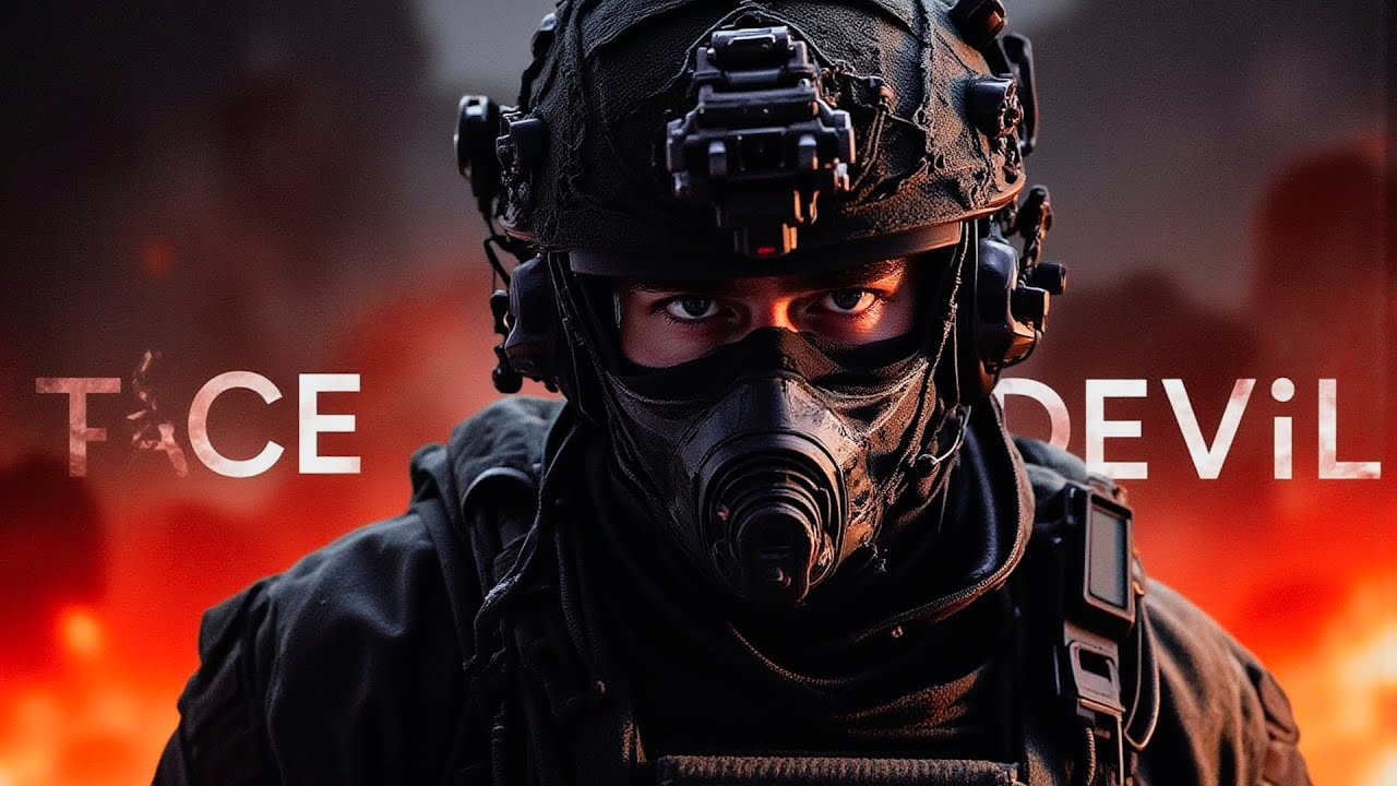 Devil - Military Tribute - YouTube