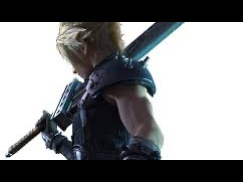 FF7 Remake Storming Reactor 5 - YouTube