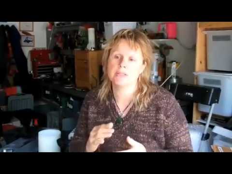 Ben's Vortex - YouTube