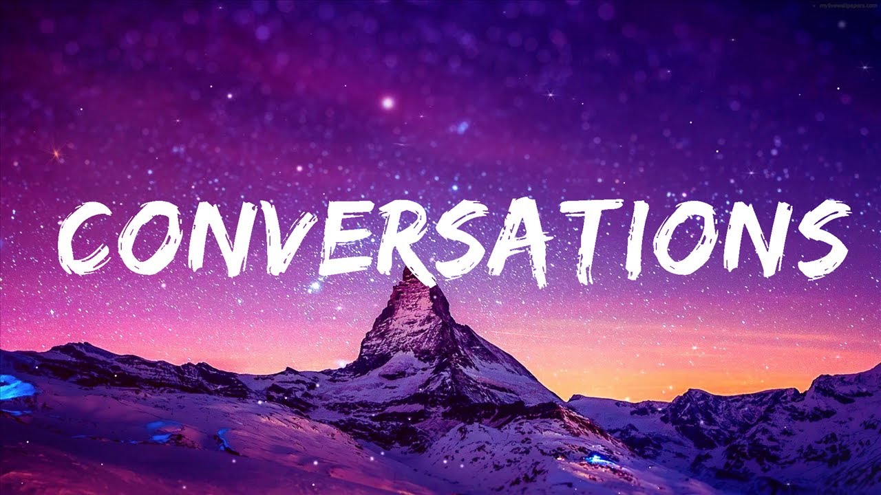 Juice WRLD - Conversations (Lyrics) | 25 MIN - YouTube