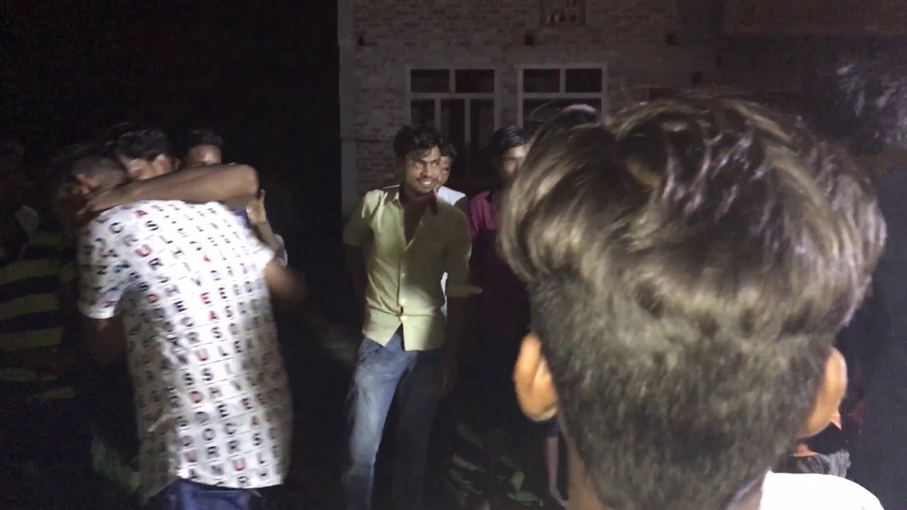 Chandpur Bijnor u p Mohammad Parvez - YouTube