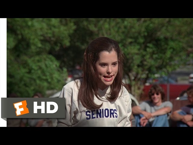 Dazed And Confused Movie Seniors Seniors Sweatshirt | Darla Marks