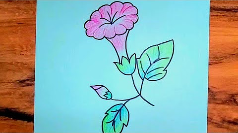 Easy drawing - YouTube