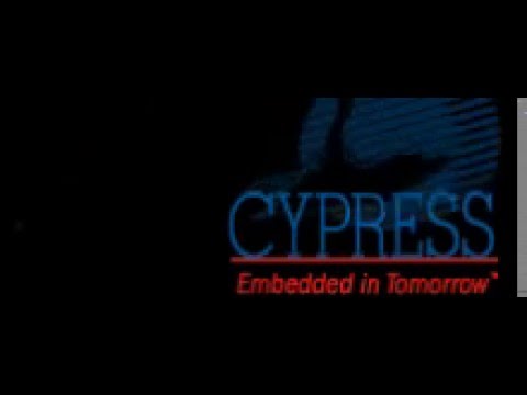 cypress semiconductor logo - YouTube