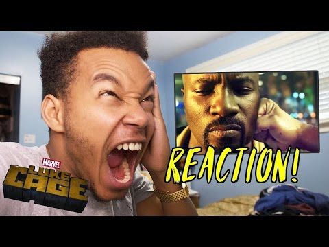 Luke Cage Season 1 Episode 1 \