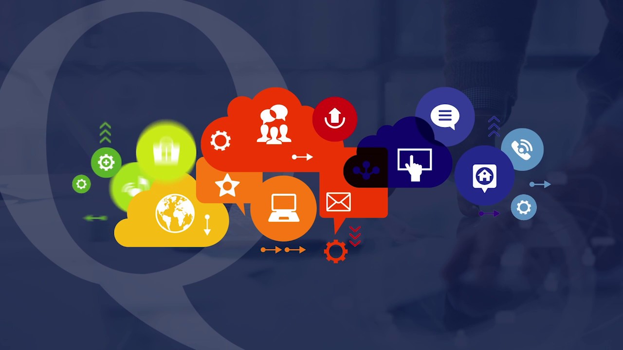 EQMS Integration with Business Systems │ IQS, Inc. - YouTube