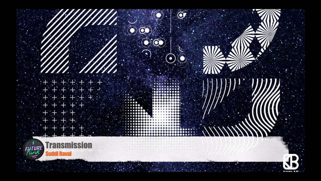 Suddi Raval - Transmission [Balkan Vinyl] - YouTube