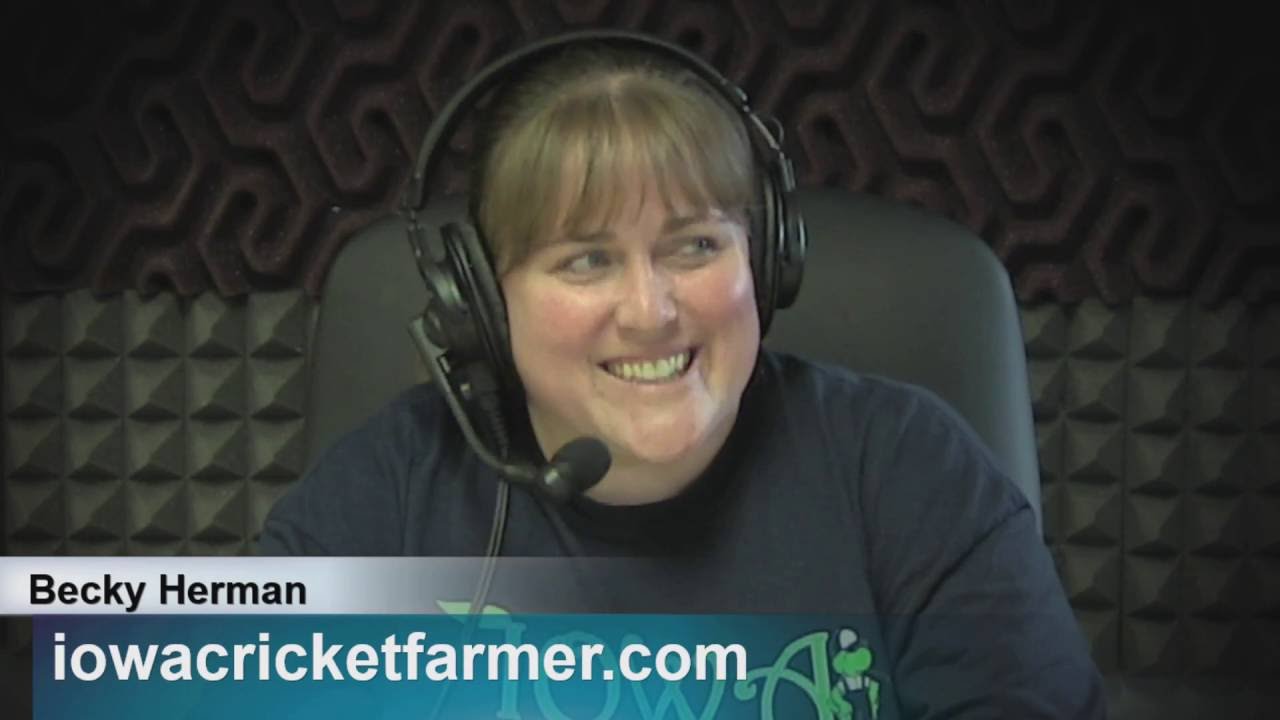 The Primal Scream Podcast Episode 123 Becky Herman - YouTube