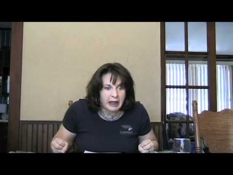Kris Brower - YouTube