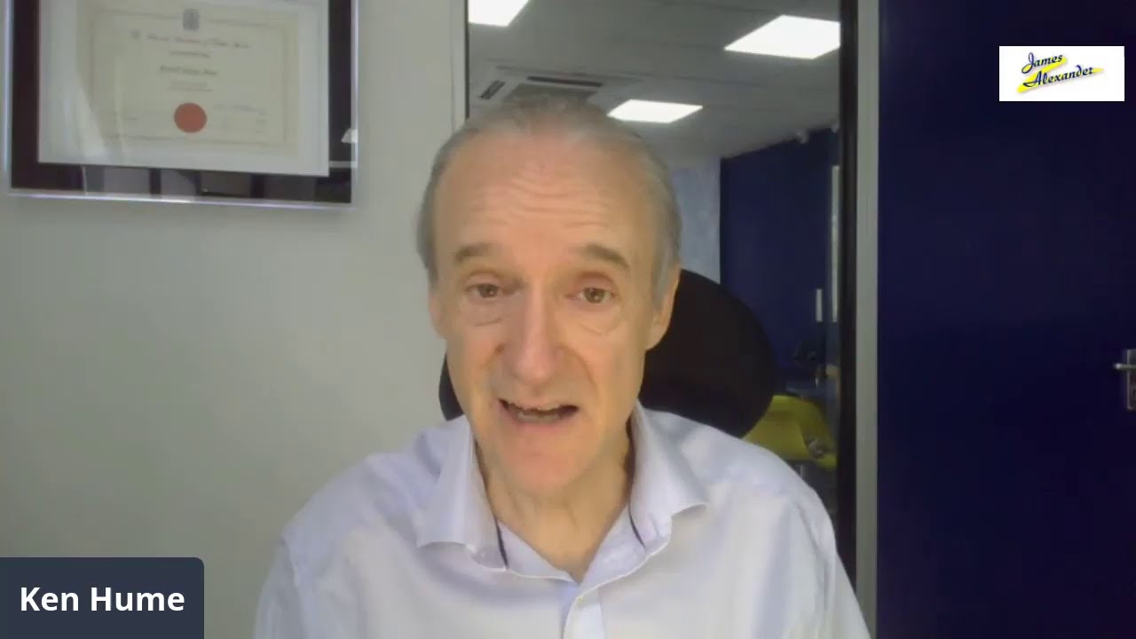 Ken At Ten - YouTube