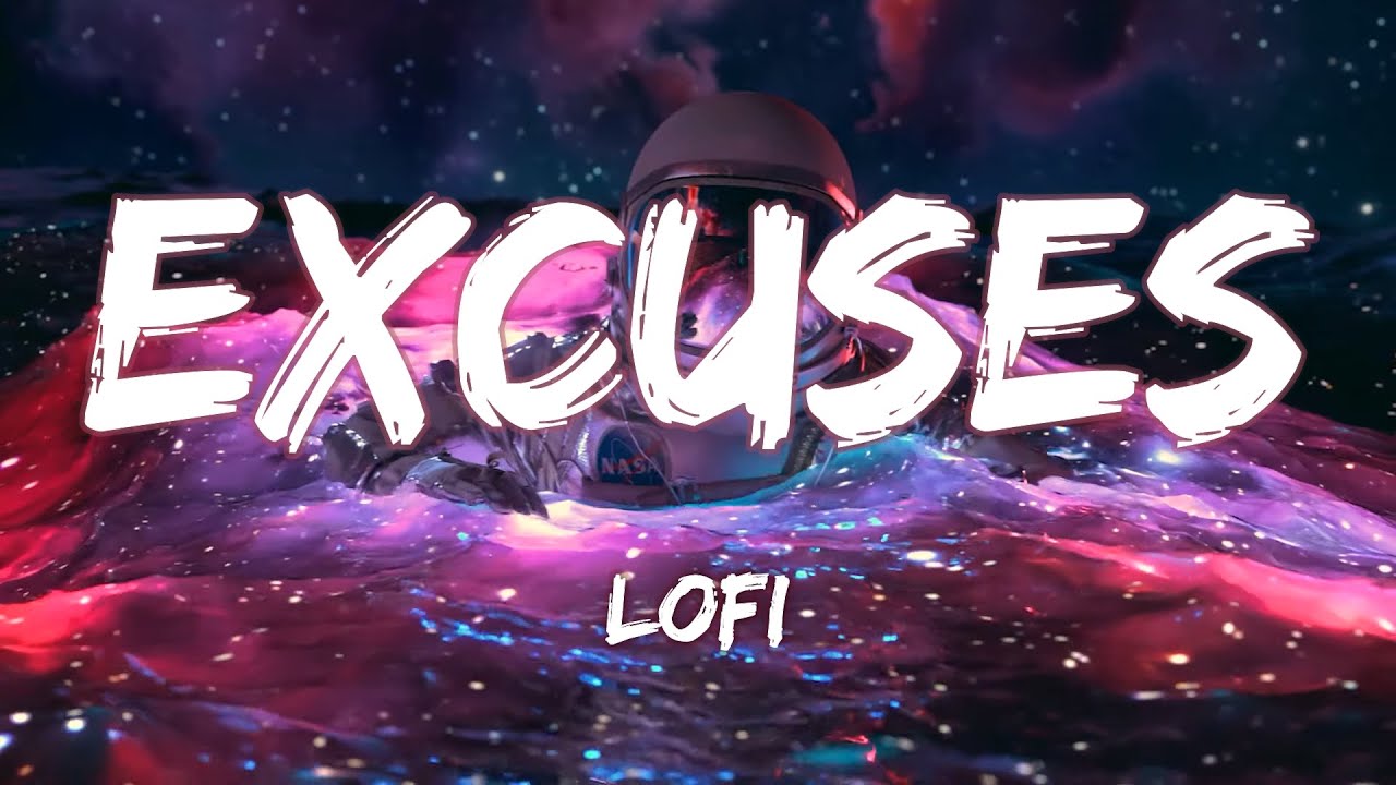 EXCUSES LOFI [Lyrics] - AP Dhillon | Gurinder Gill || Road to 50K SUBS ...