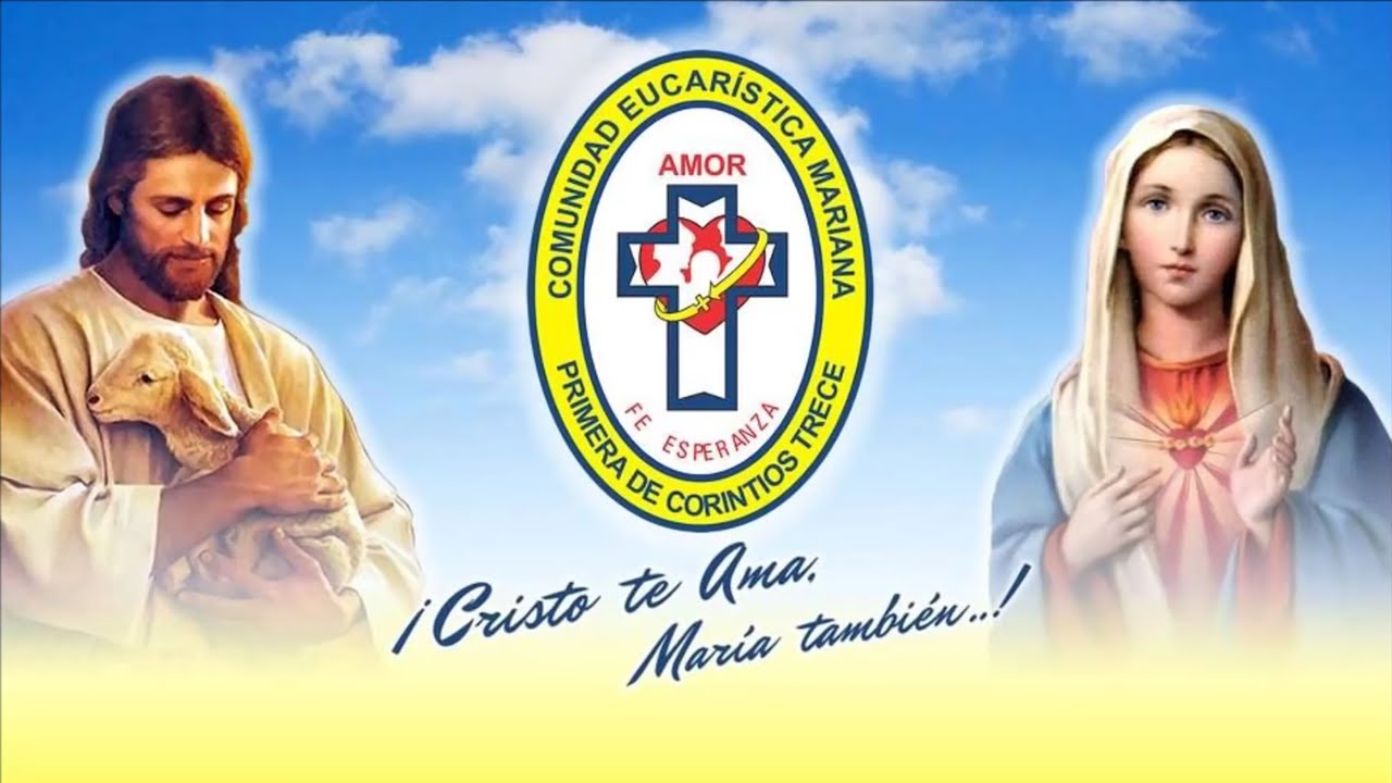 Esperar En Ti - Jesús Adrian Romero - 1era Corintios 13 - YouTube