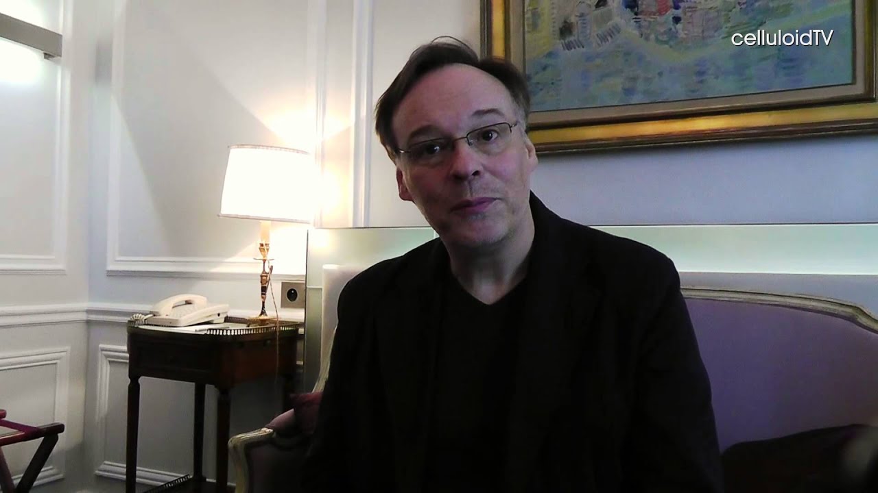 Christophe Gans Interview Beauty and the Beast / La belle et la bête ...