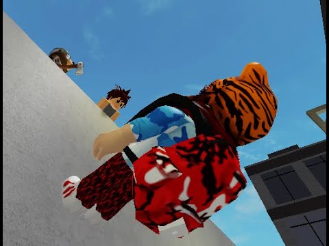 TIMMEH BETRAYED KREEK CRAFT - YouTube