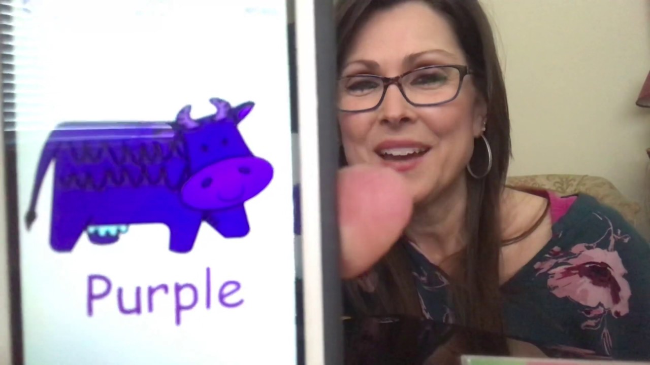 Dr. Jean Color Farm - YouTube