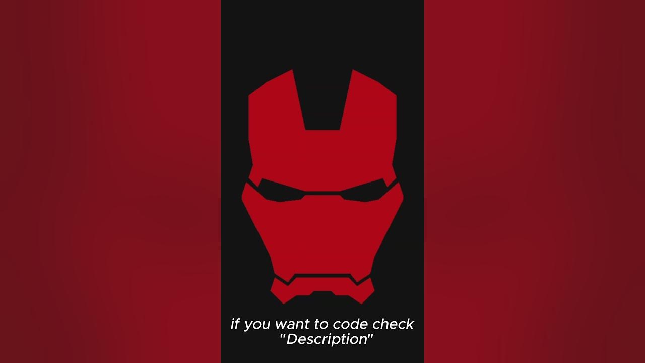 Draw Iron man helmet using python || IRON MAN || Python Turtle Graphics || part 11 || #shorts ...