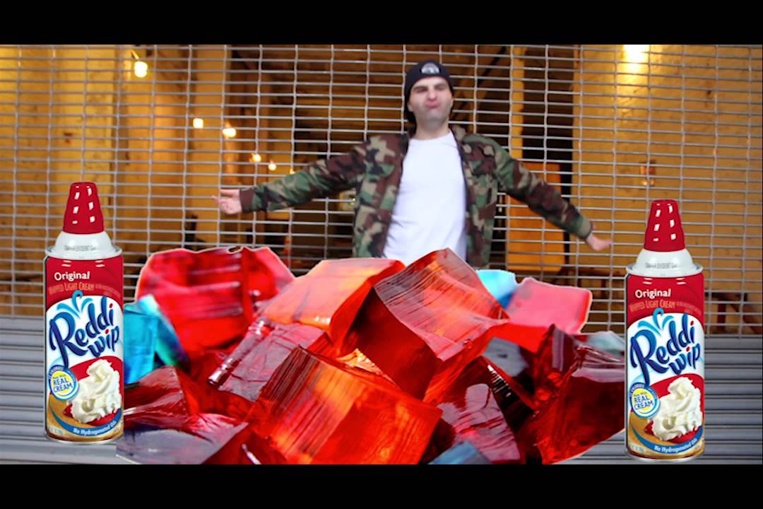 Munchie Man part 1 (Method Man parody) - YouTube