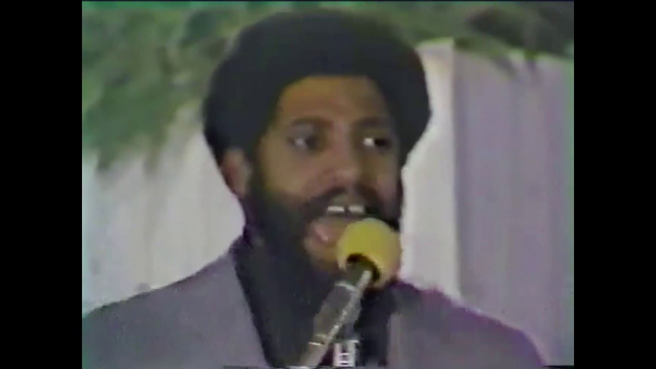 The Late Rev. Gene Martin Songs of Encouragement! - YouTube