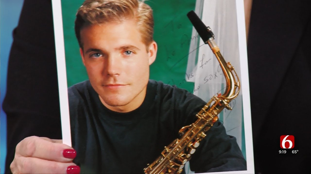 Watch: Grady Nichols Releases New Music Video - YouTube