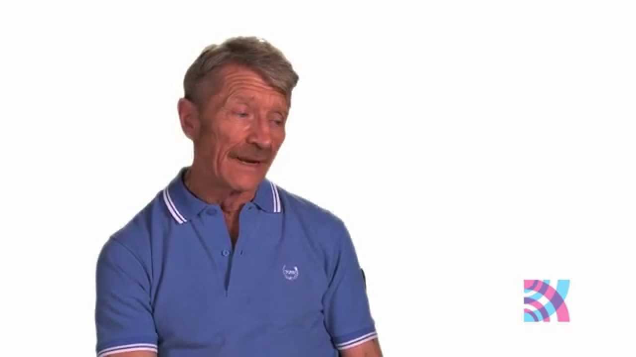 Durk Dehner Interview Highlights - YouTube