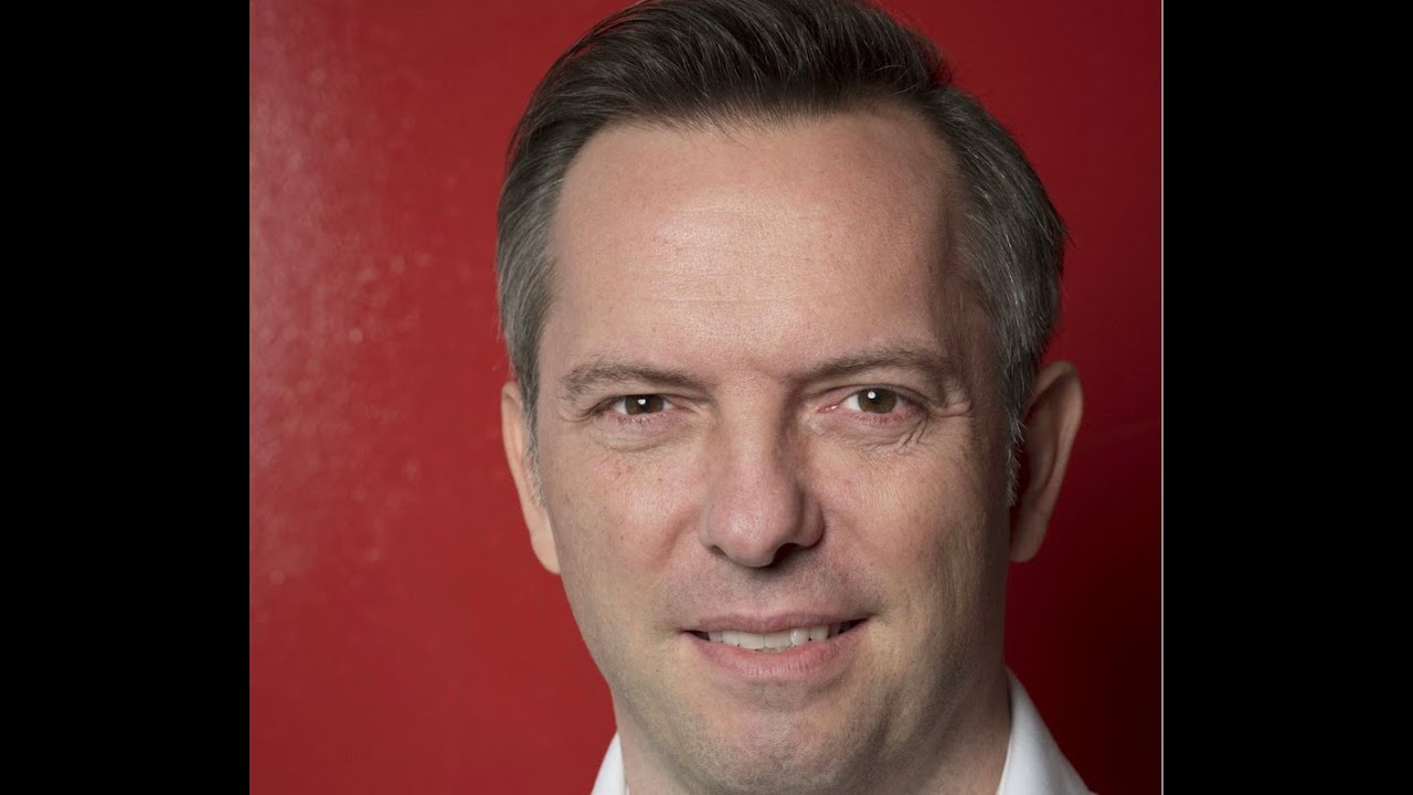 Interview mit Martin Dressler - YouTube