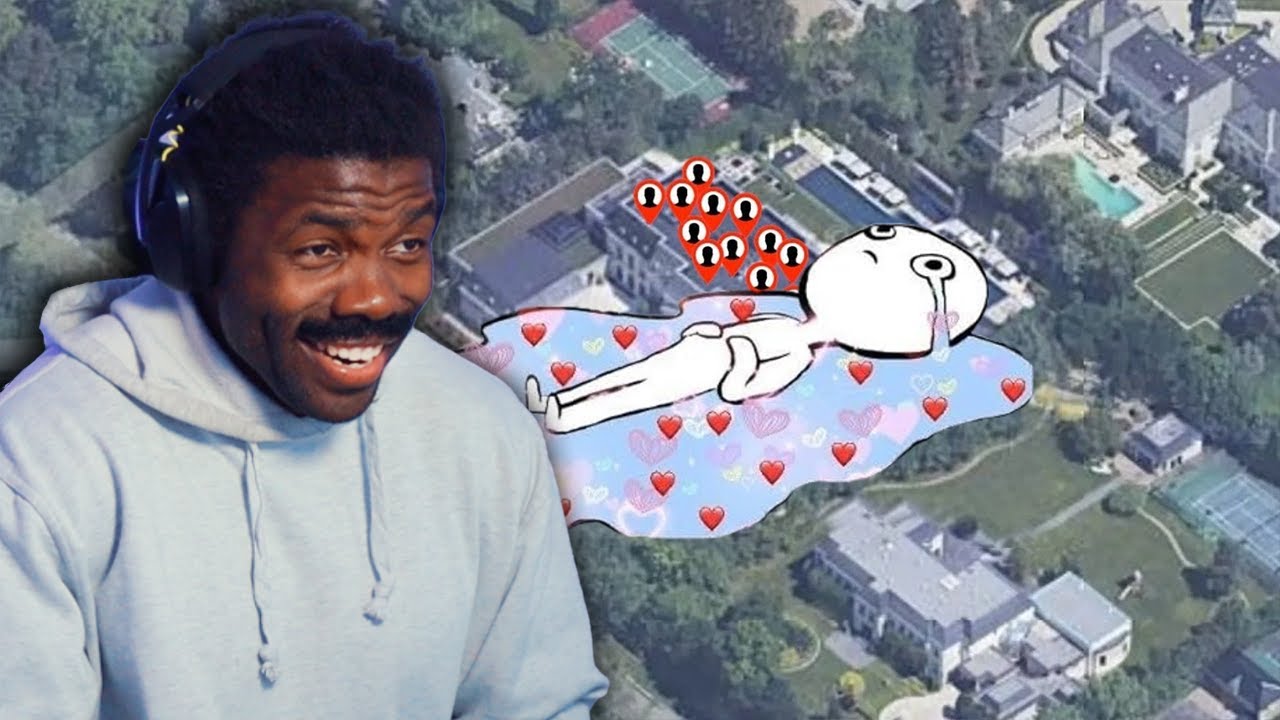 The Beauty of Revenge @Degenerocity | The Chill Zone Reacts - YouTube