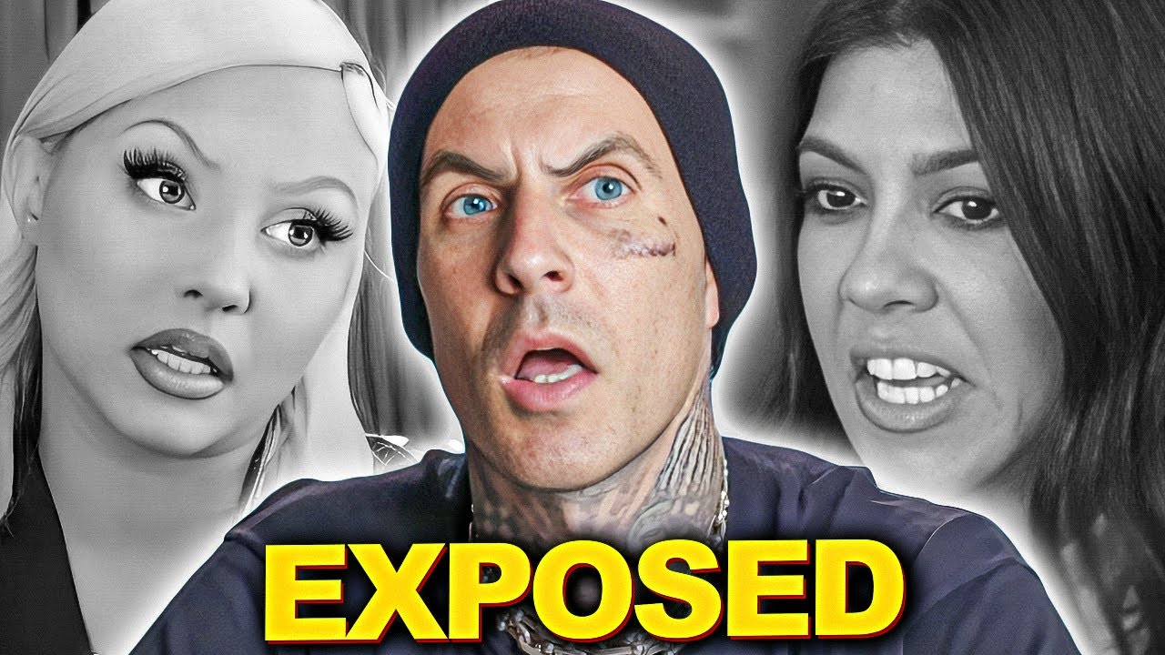 Travis Toxic Parenting Exposed - YouTube