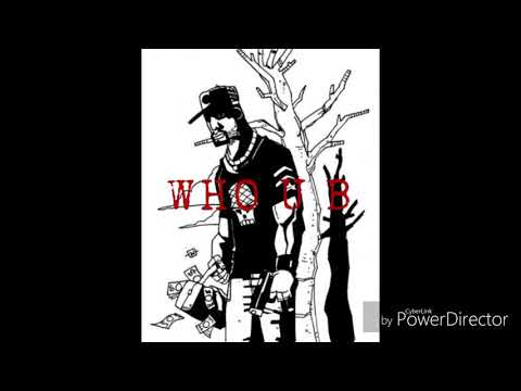 K.SUSE SAVES- WHO U B